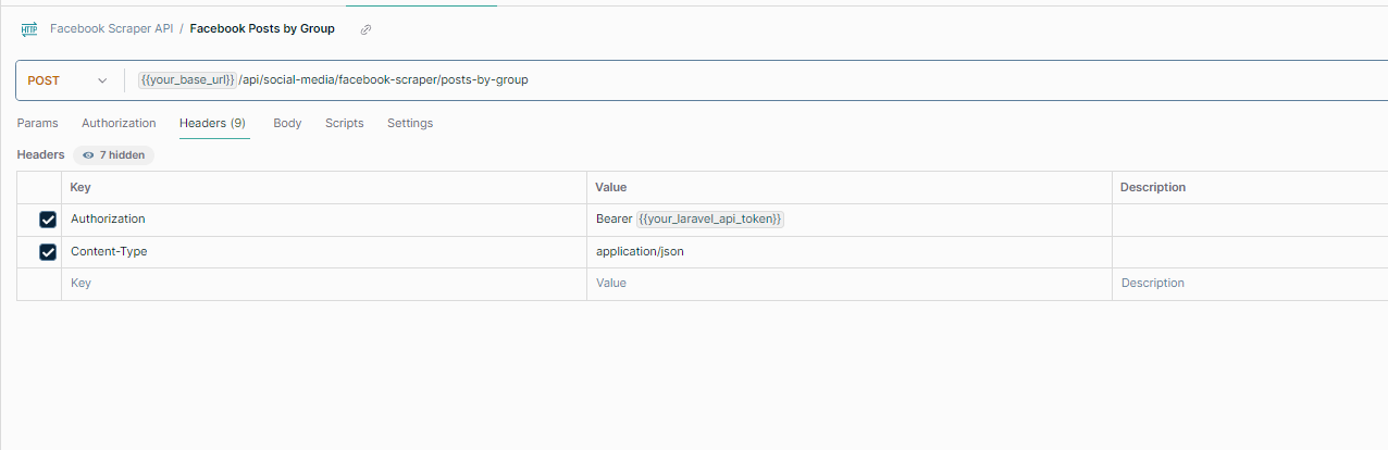 How to Scrape Facebook Groups Using Python? – TaskAGI